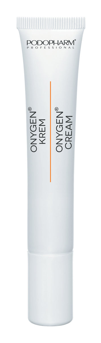 Onygen krem Podopharm na onycholizę paznokci dłoni i stóp 20ml